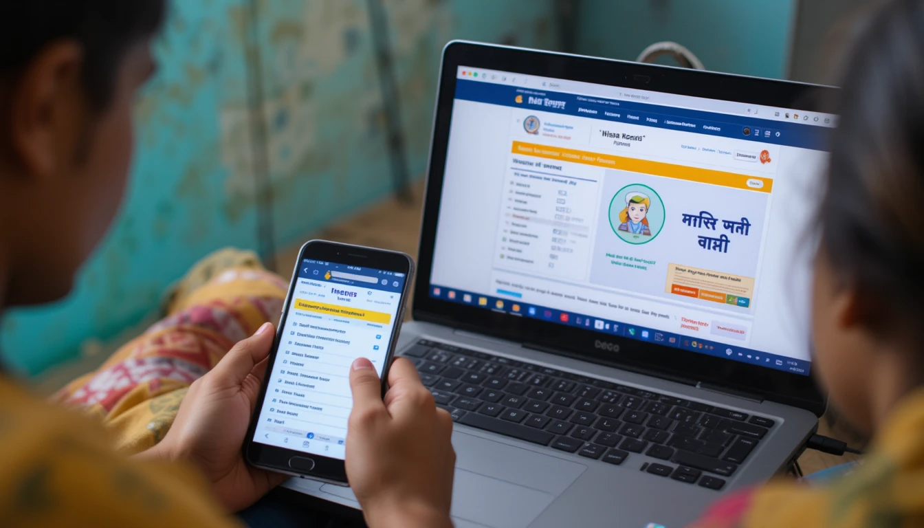 How to Check Your Name in BPL Ration Card List Online – A Simple Guide ...